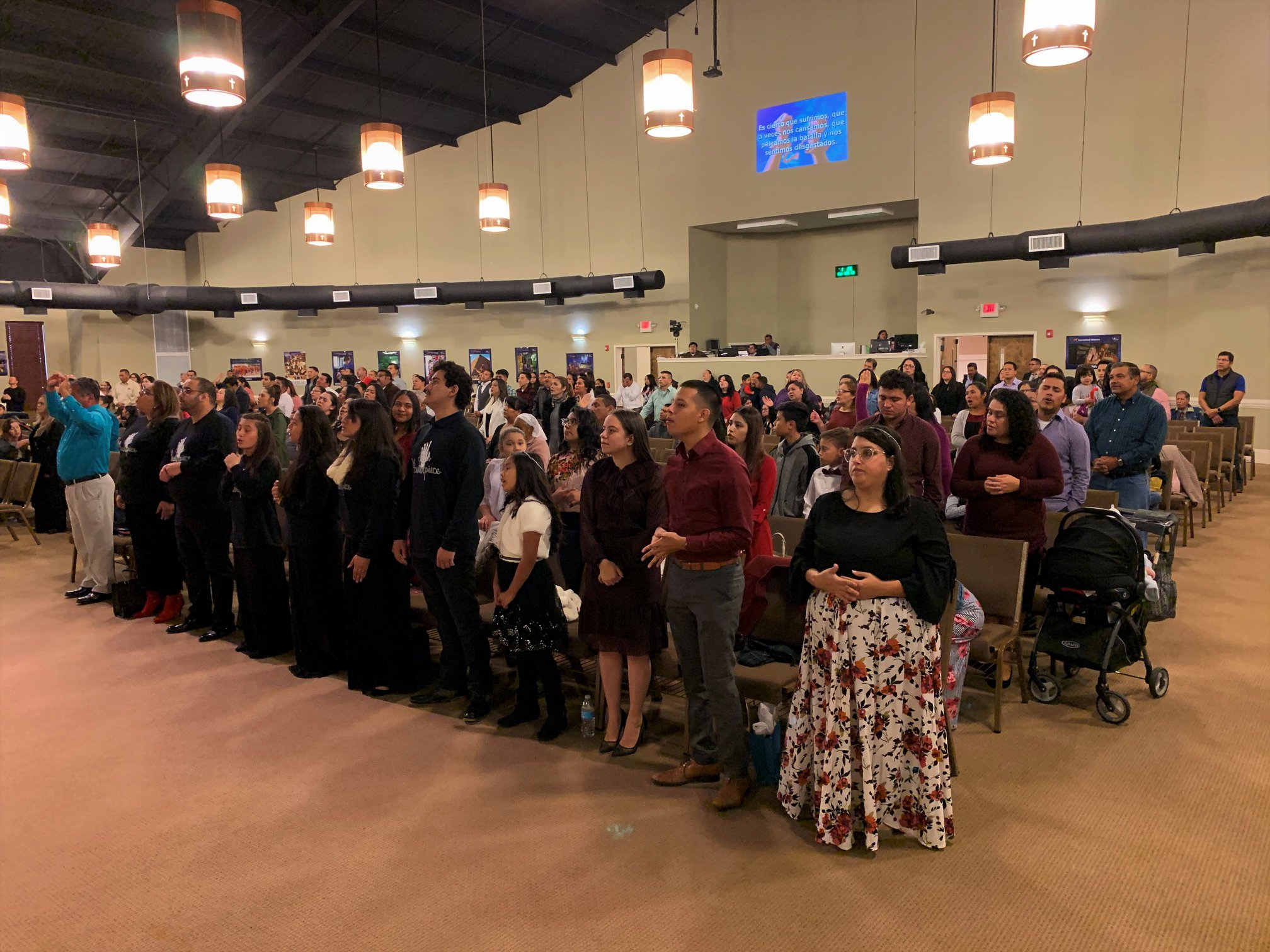 Blog – Iglesia Sion, Asambleas de Dios